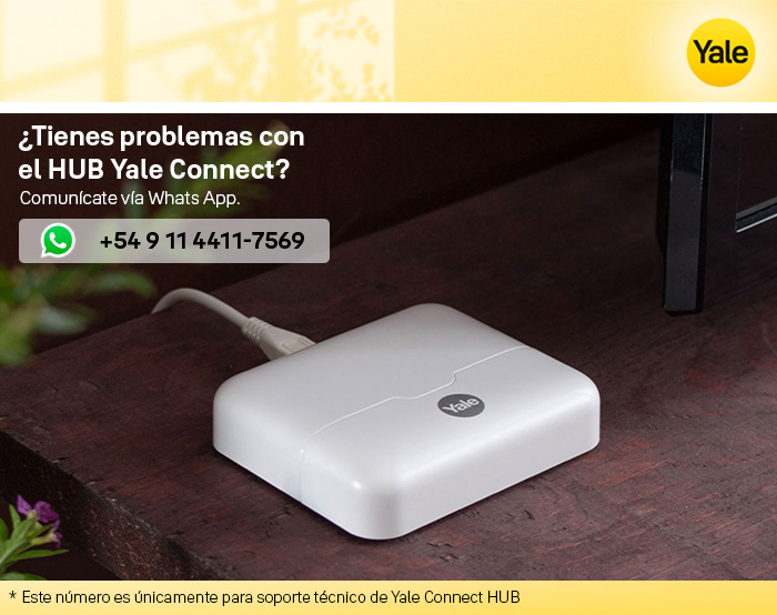 Yale Home México - ASSA ABLOY