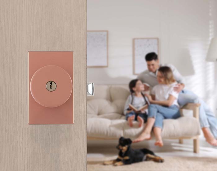 Productos Residencial